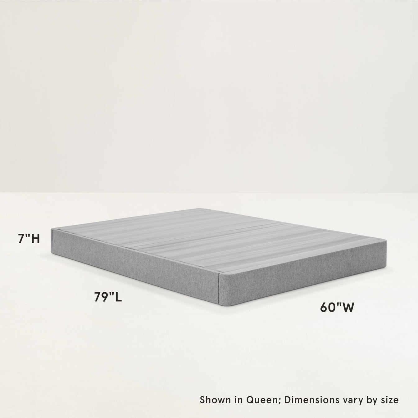 Mattress Foundation Base a Box Spring Alternative | Tuft & Needle
