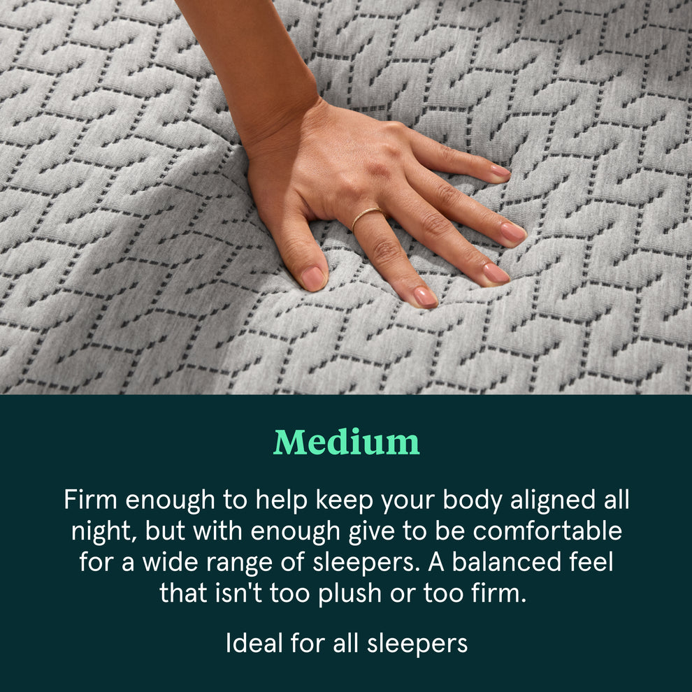 Tuft & Needle Mint: Designed for Enhanced Comfort