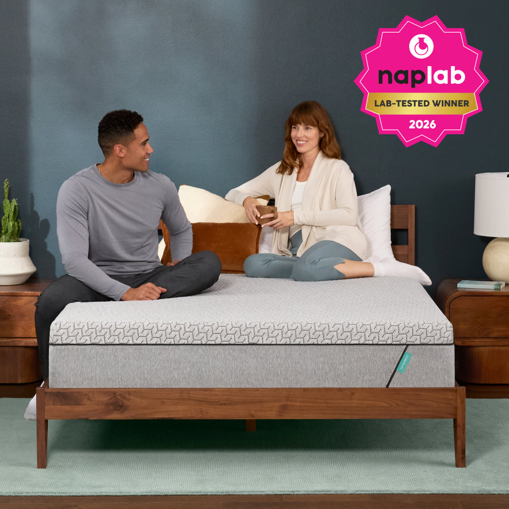 Tuft & Needle Mint: Designed for Enhanced Comfort