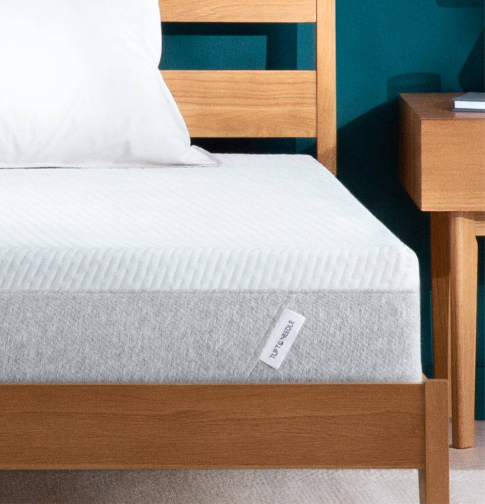 Mattress in a Box, Best Foam Mattresses by Tuft & Needle