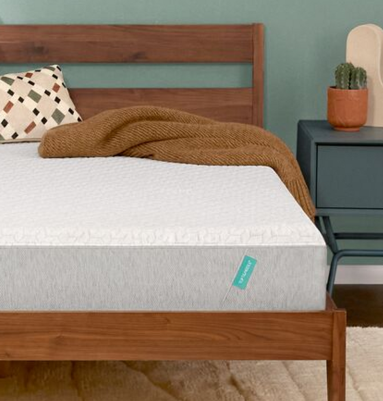 Legacy T N Original Mattress