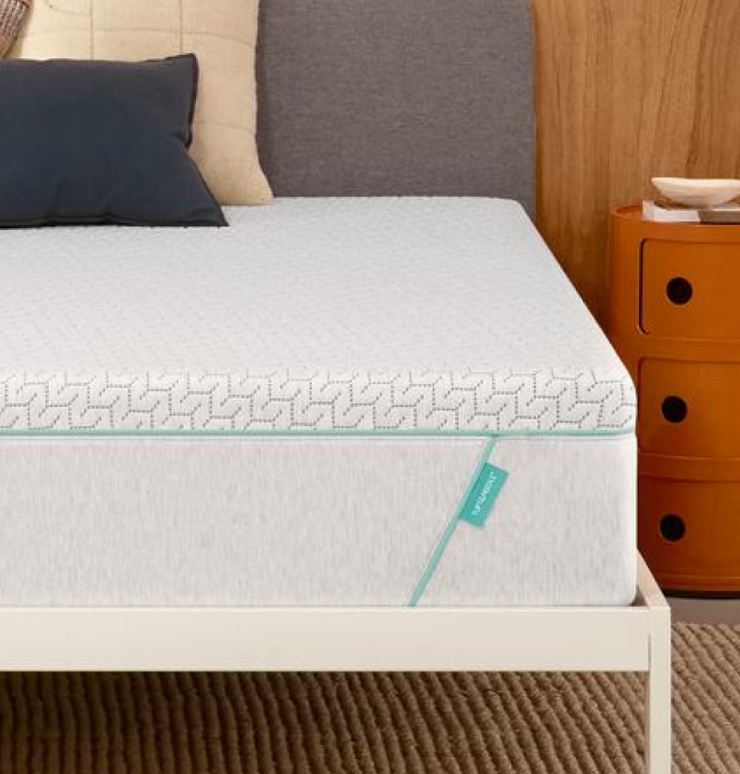 Tuft & Needle Mattress Company - Wake Up Awake