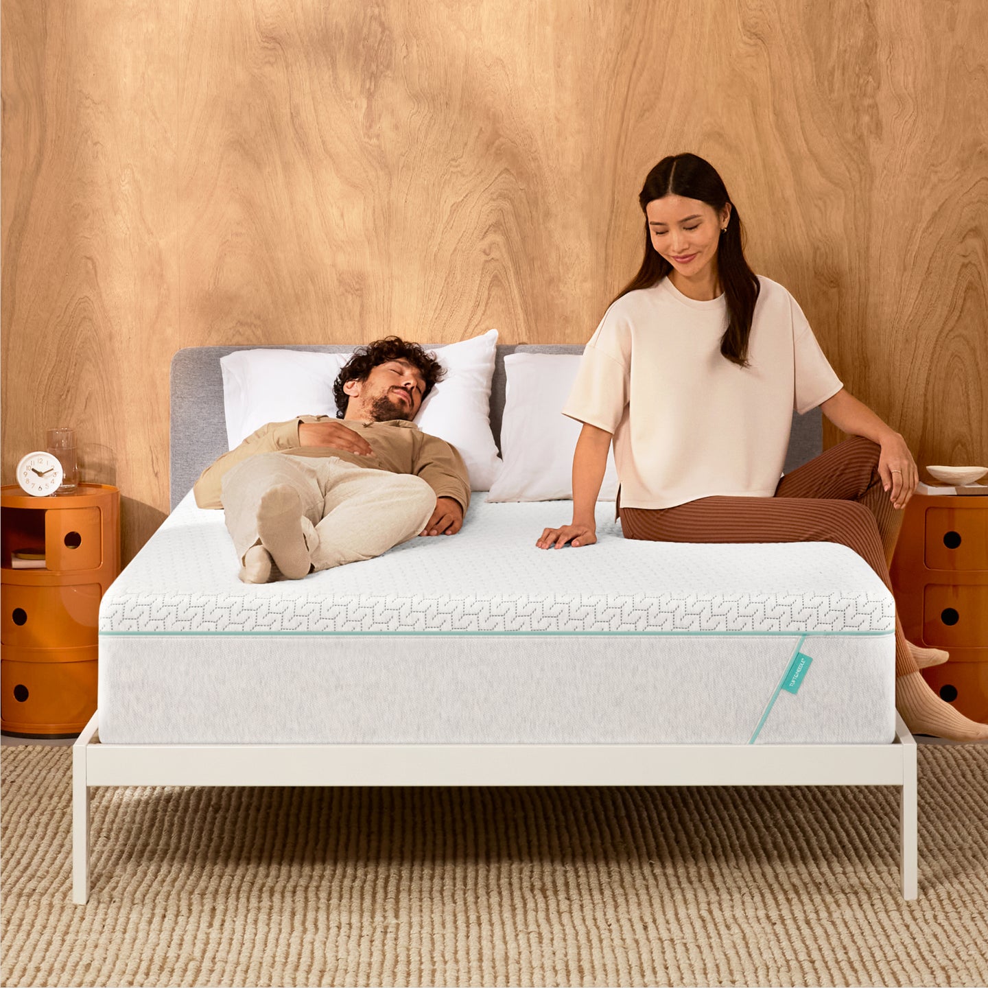 Buy foam mattress online store