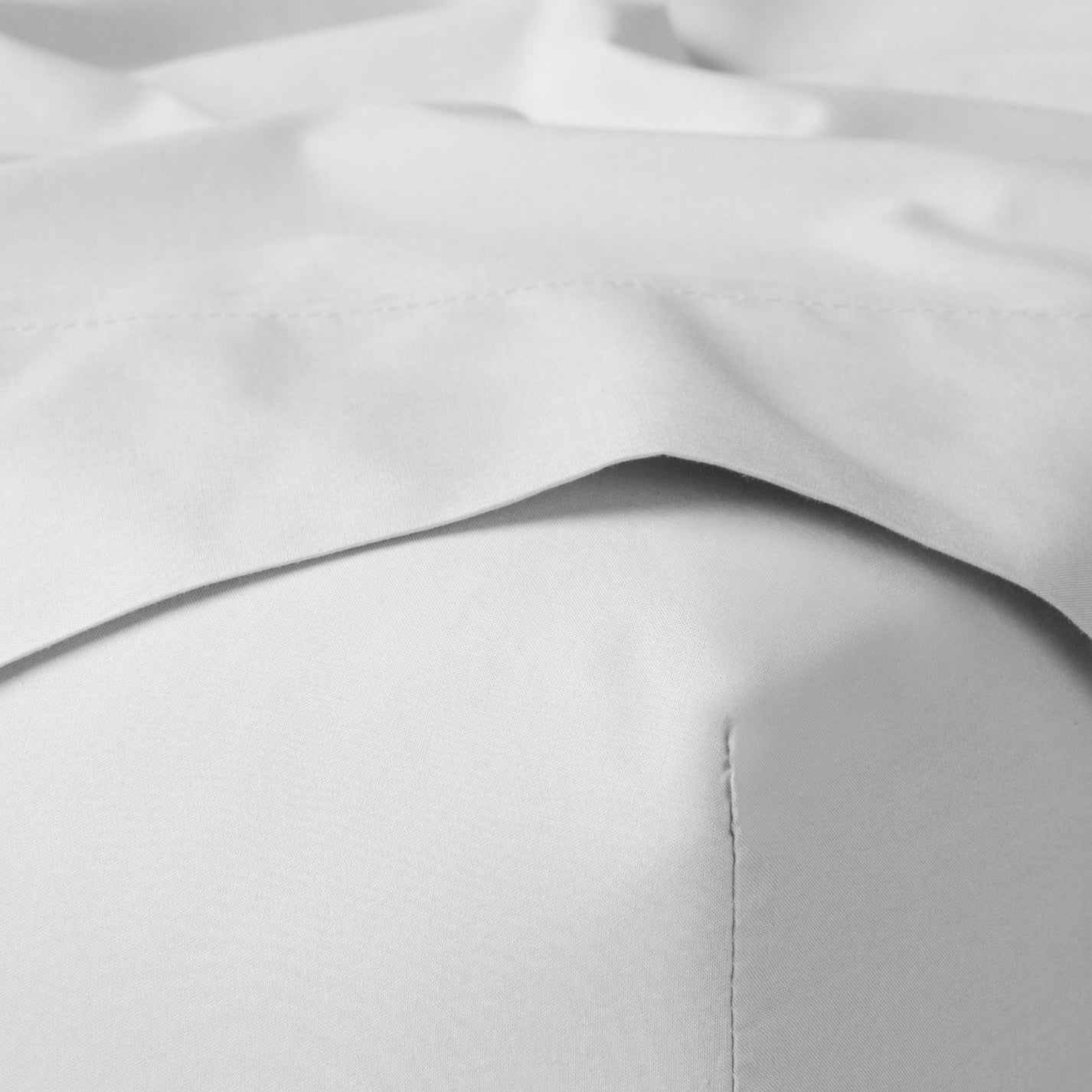 Classic Percale Sheet Set - 100% Supima Coton