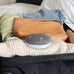 Snooz Go Travel White Noise Machine & Bluetooth Speaker