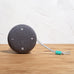 Snooz Go Travel White Noise Machine & Bluetooth Speaker